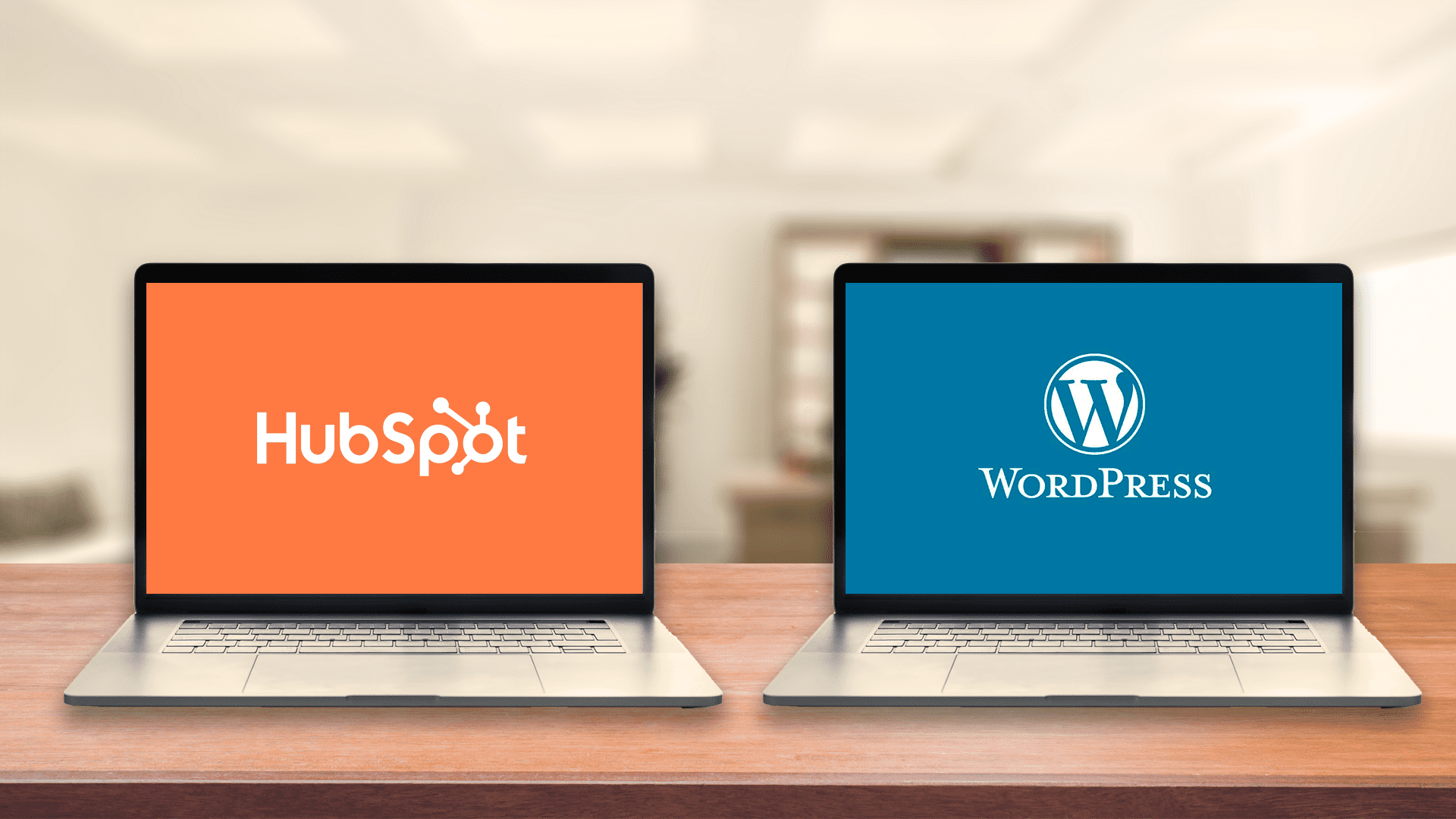 HubSpot vs WordPress: ¿Cuál es la mejor plataforma para tu sitio web?
